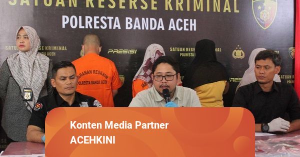 Prostitusi Online yang Diungkap Polisi di Aceh Bertarif Rp 800 Ribu-Rp ... Prostitusi Online yang Diungkap Polisi di Aceh Bertarif Rp 800 Ribu-Rp ...